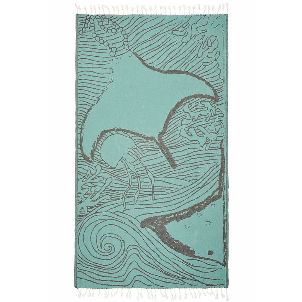 Beach Towels – Clueless Surf Culture